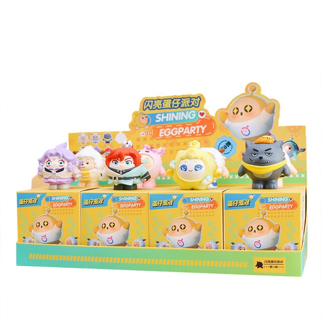 Damn Blind Blind 2024 new girl cute lazy sheep gray wolf game prize ...
