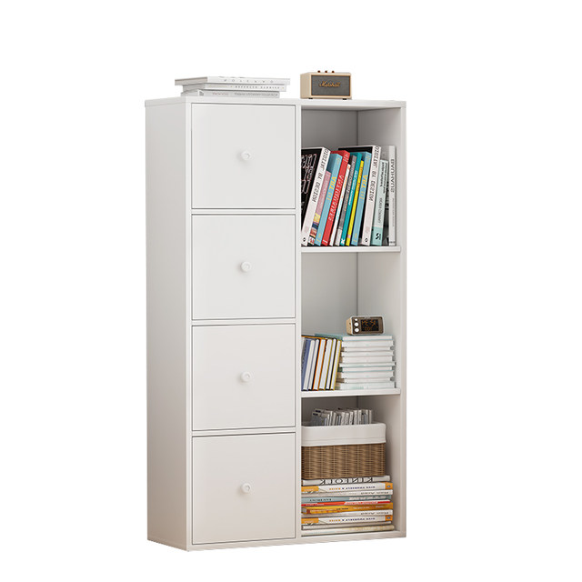 Bay window cabinet balcony sunscreen sunscreen storage cabinet home ...