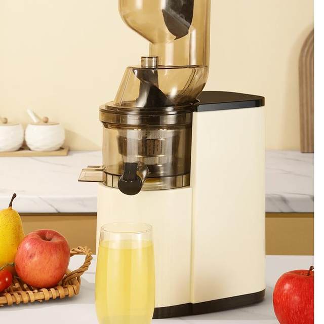 Yangzi juicer, small household residue juice separation, fully ...