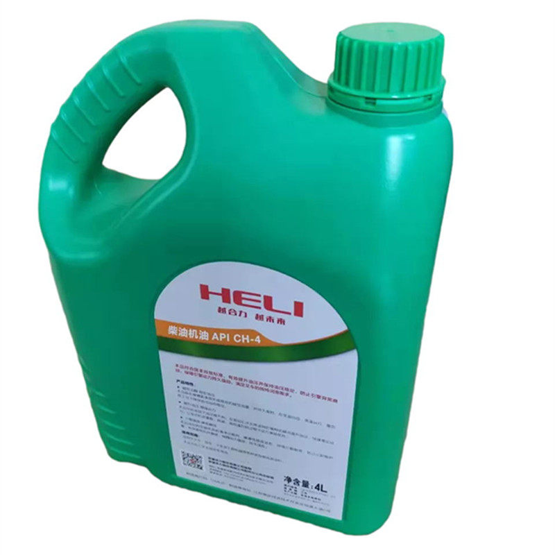 Heli forklift original cf-3.5 l engine oil
