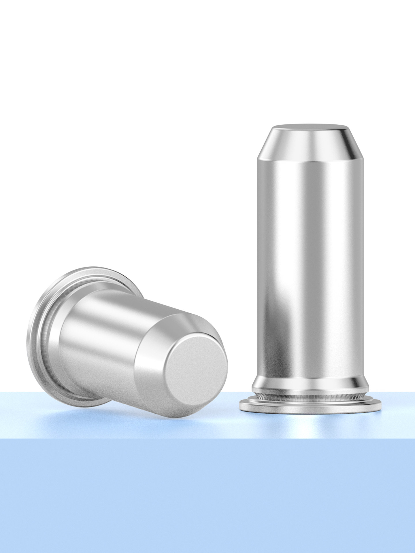 스테인리스 스틸 리벳 포지셔닝 핀 - 304 스테인리스 스틸 - Jin Gong