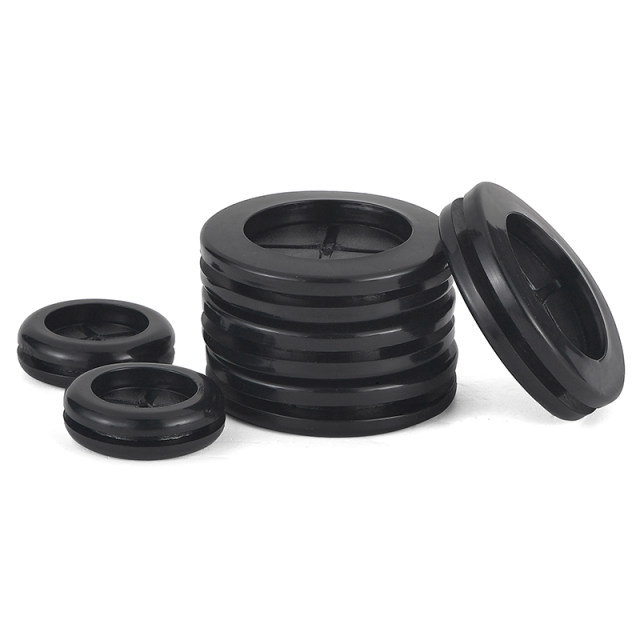 Environmentally friendly double-sided protective coil dust-proof long ...