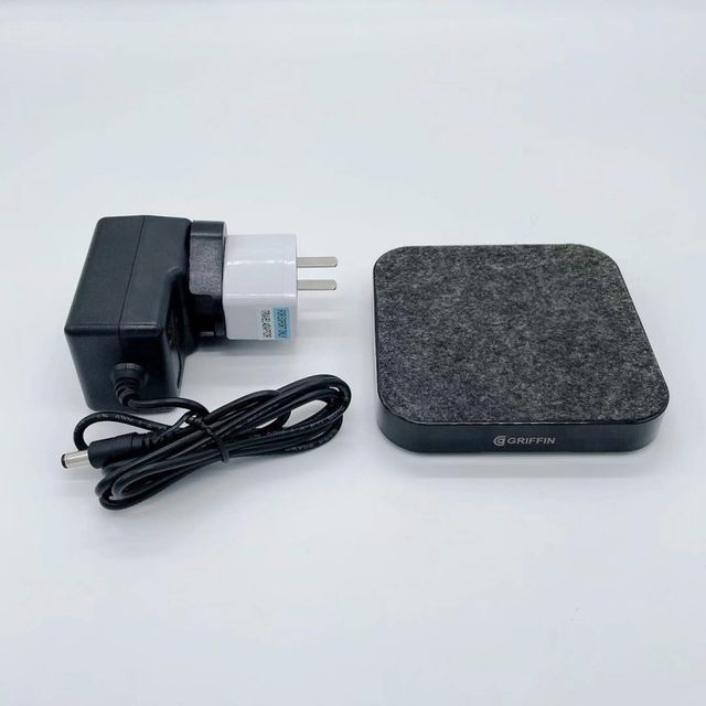 The major American brand PowerBlock mobile phone wireless charger ...