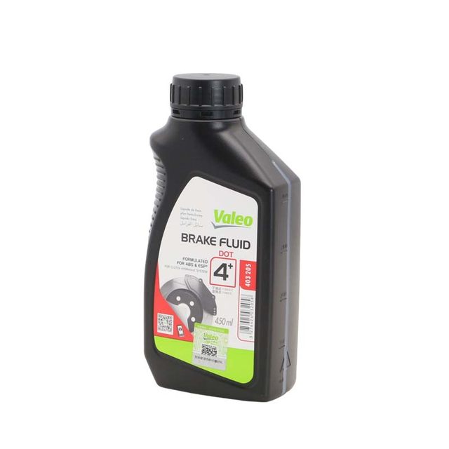 Valeo DOT4Plus brake oil car motorcycle brake fluid electric vehicle ...