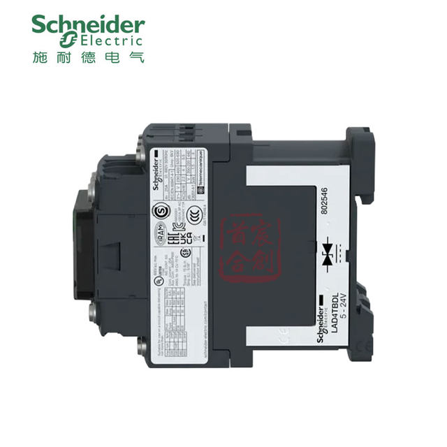Schneider direct contactor LC1D096BL ring terminal LC1D096BD coil ...