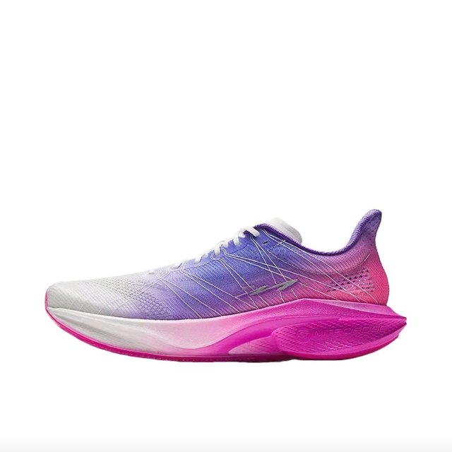 Anta 2025 summer new Mach 5th generation PROV2 men's racing training ...