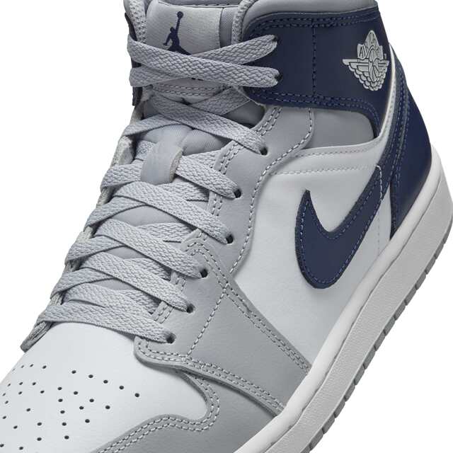 Jordan official Nike Jordan AJ1 sneakers men's sports shoes winter ...
