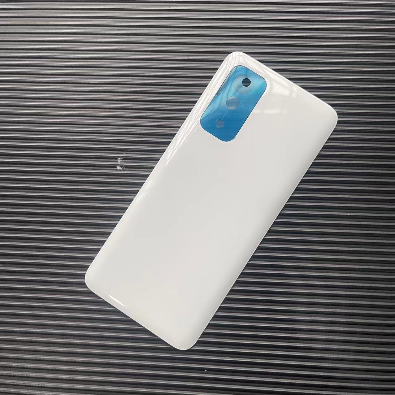 Suitable for Redmi K30S glass back cover redmik30s Extreme Edition back case replacement ...