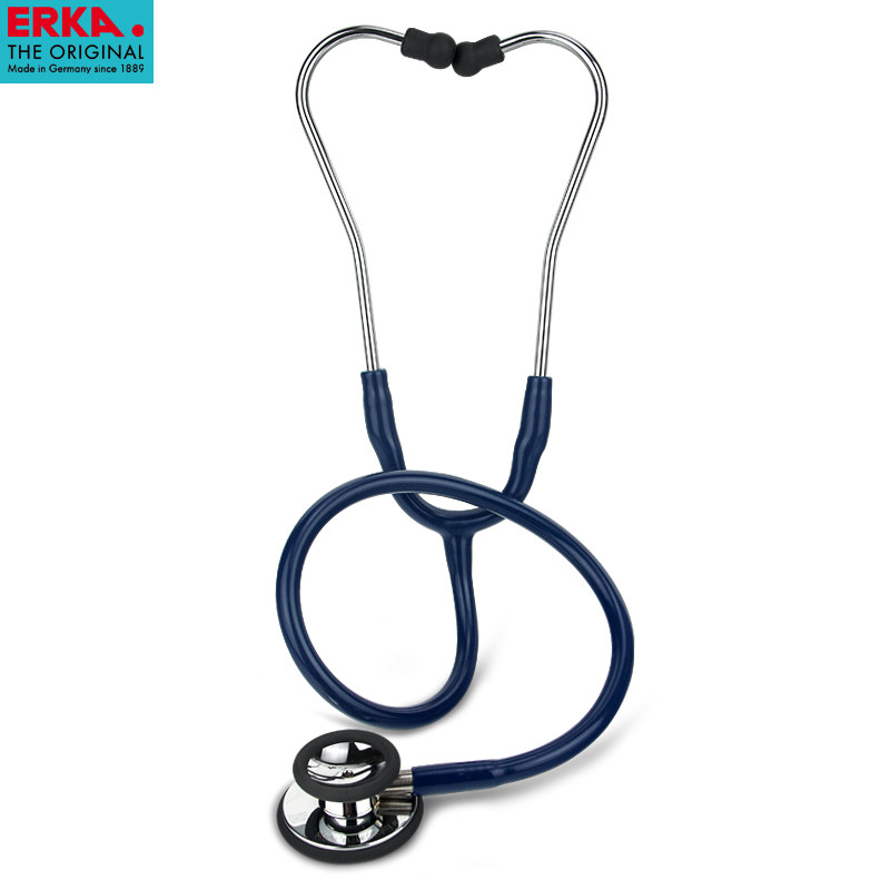 Erka Erkaphon Duo Double-Sided Stethoscope - Model 520