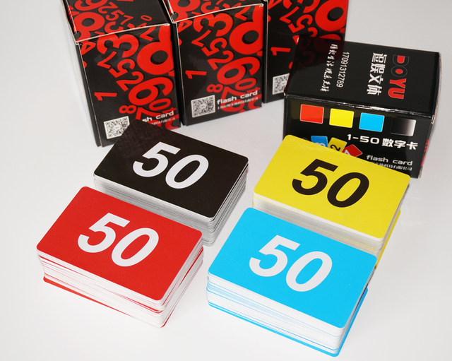 Table number plate card number card table number plate restaurant ...