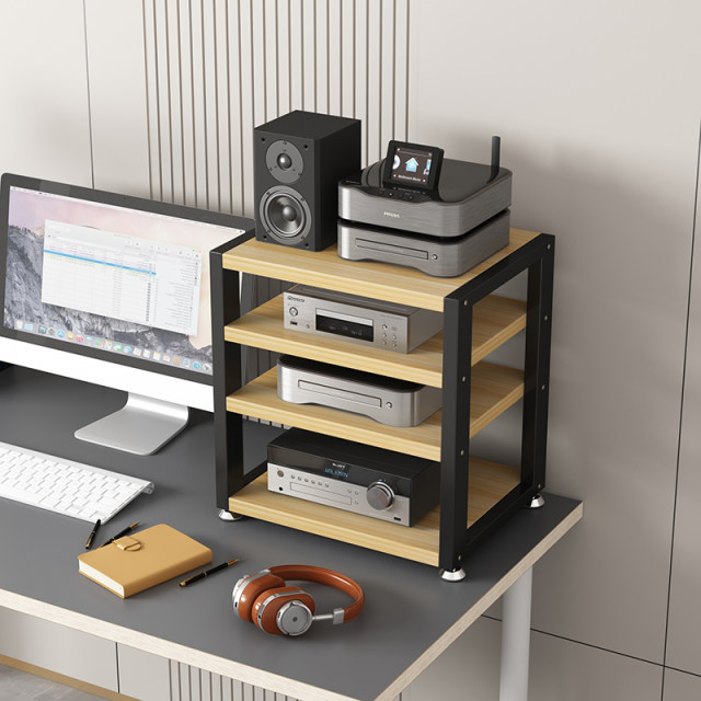 Xinhui Sound small amplifier frame bile machine bracket desktop ...