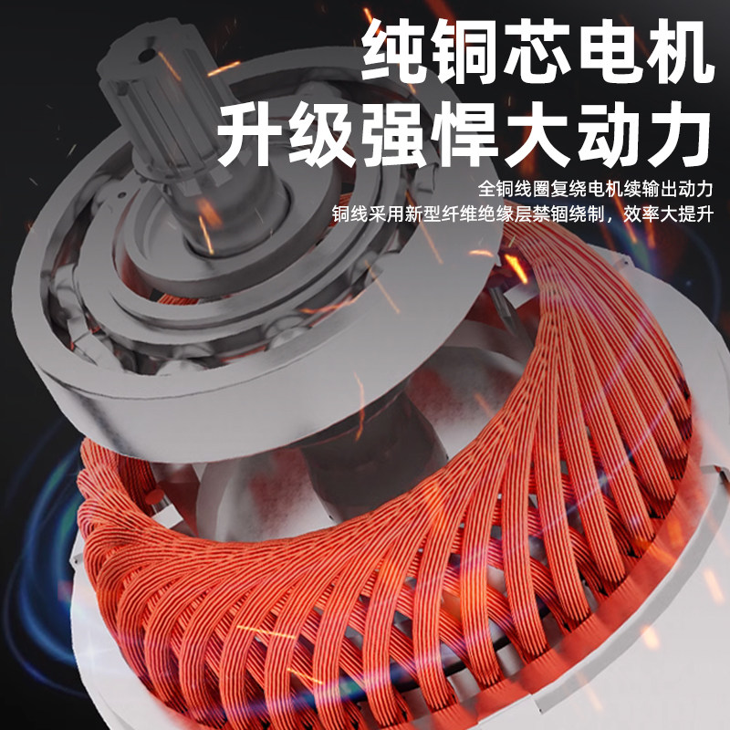 Palane Electric Industrial Shanghai Hugong - Capacitate de 2/3/5 Tone