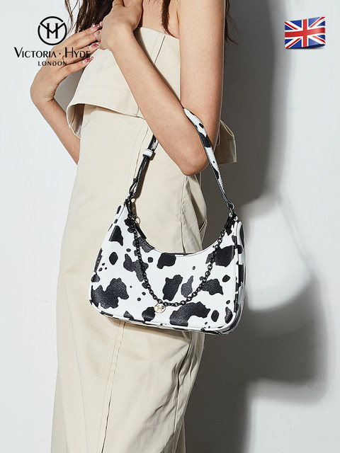 Victoria Hyde Victoria Hyde bag armpit bag women's versatile one ...