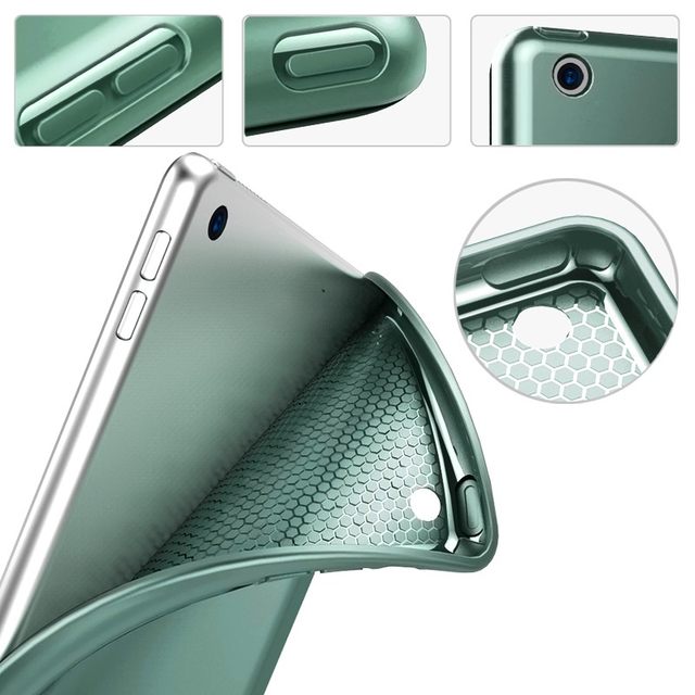 iPad fifth generation protective case ipad5ipad6 protective case sixth ...