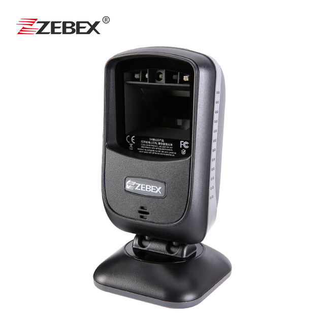 Zebex/Juhao Z-6030S laser scanning platform