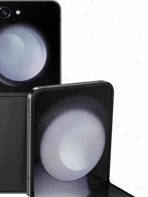 Samsung/Samsung Galaxy Z Flip5 SM-F7310 Korean, European and American ...