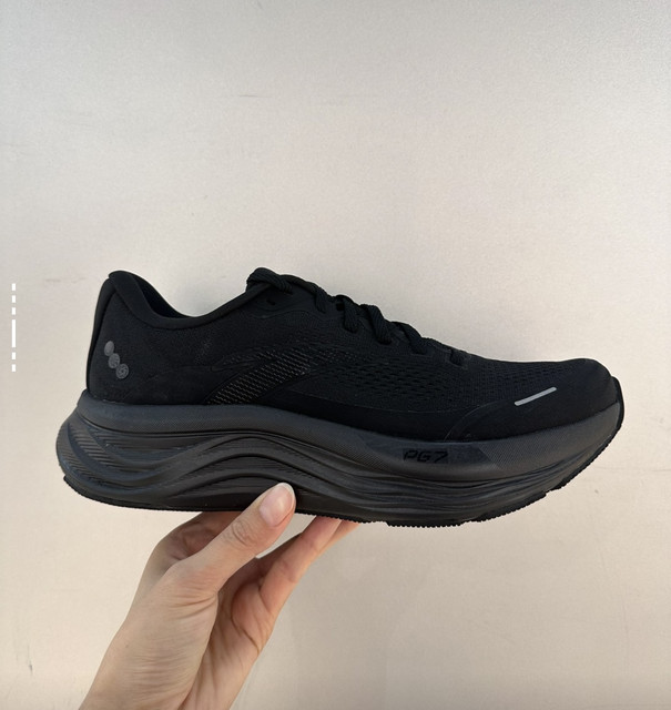 Anta 2丨PG7 cushioned running shoes for men and women 2025 summer new ...