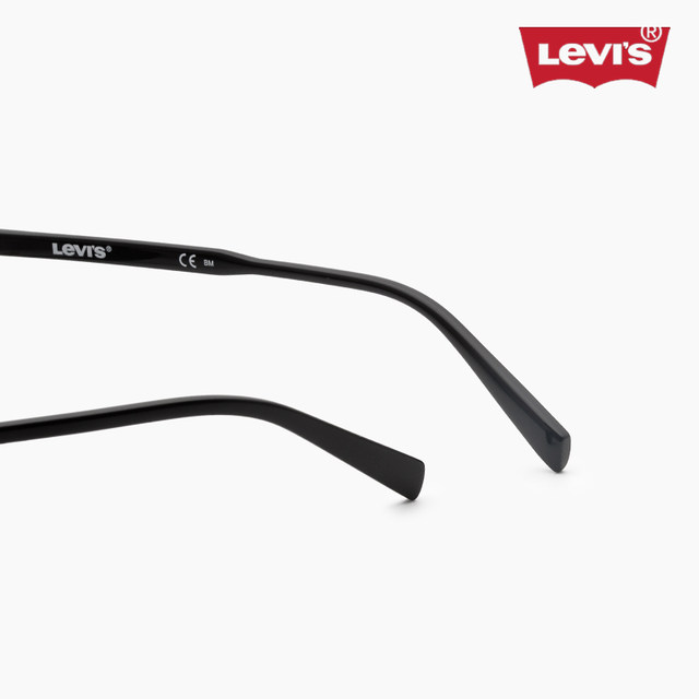 Levis Levis fashionable acetate glasses frame is trendy and versatile ...