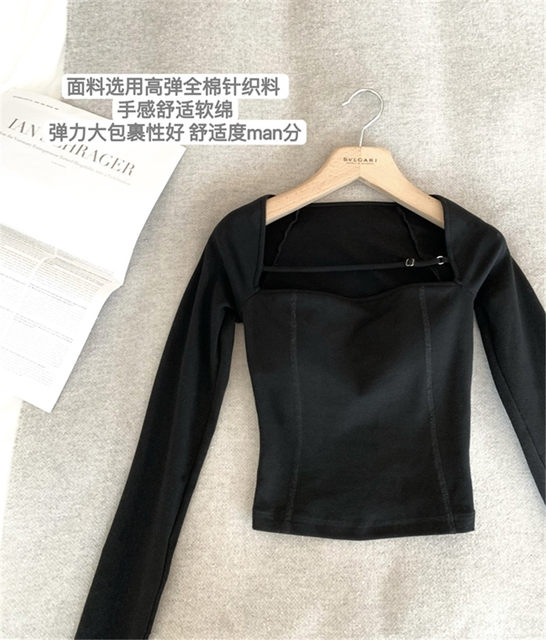 2022 Three -color is very unbelievable, big waist, large waist, thin ...