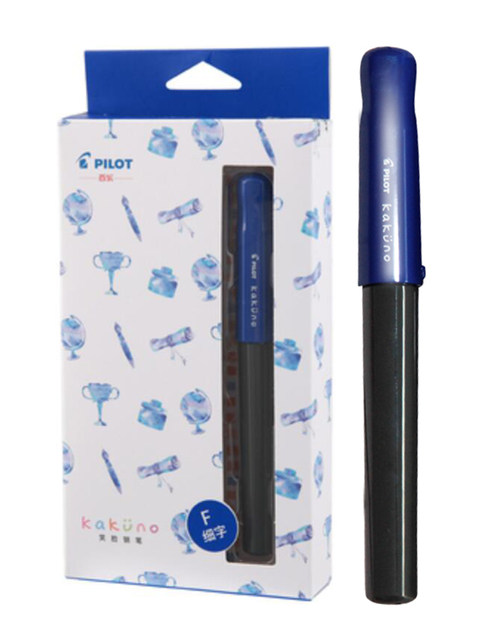 Japanese Pilot Belle Smile Pen Student special positive positive adult ...
