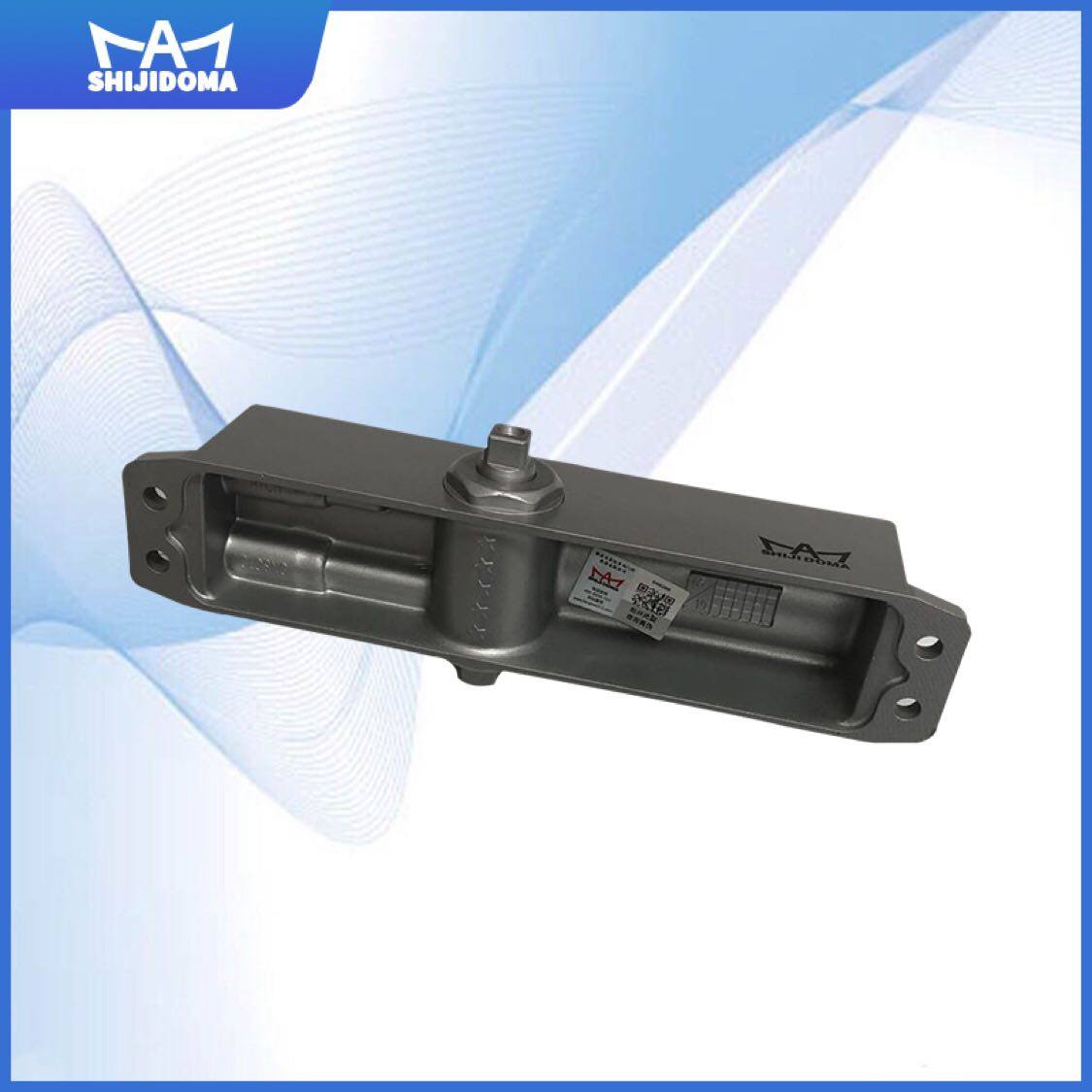 Shijidoma Ovenkahva - Säädettävä Hydraulinen Puskuri (Dm45, Dm65, Dm85, Dm130)