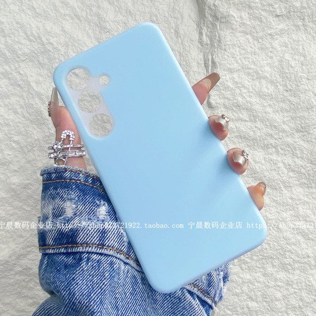 YOONIA is suitable for Galaxy Samsung mobile phone case S24 liquid ...