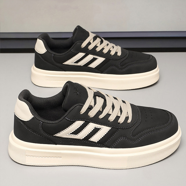 Autumn large-size men's shoes new 46 men's sports and casual shoes 47 ...