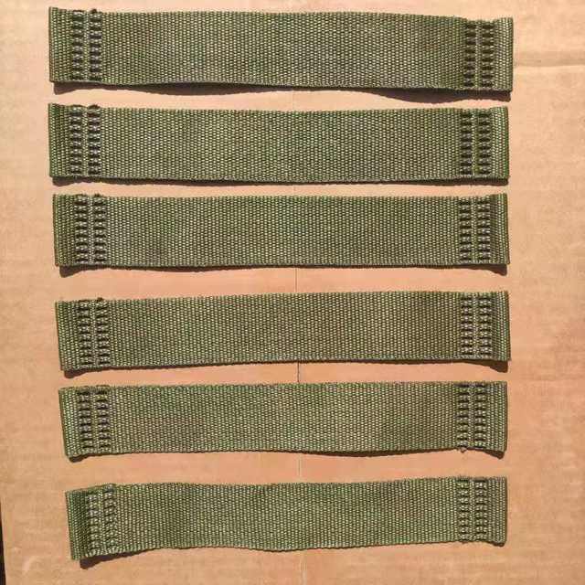 Mazar straps, flat straps, thickened, strong and wear-resistant sitting ...