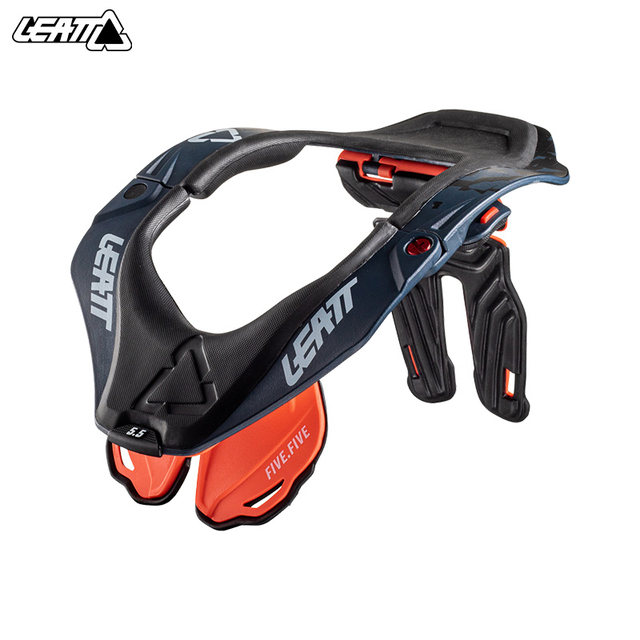 South Africa LEATT off-road motorcycle neck guard GPX5.5 anti-fall ...