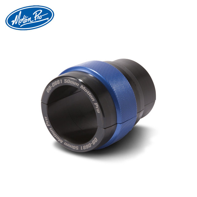 American motionpro motorcycle front shock absorption repair tool kit ...