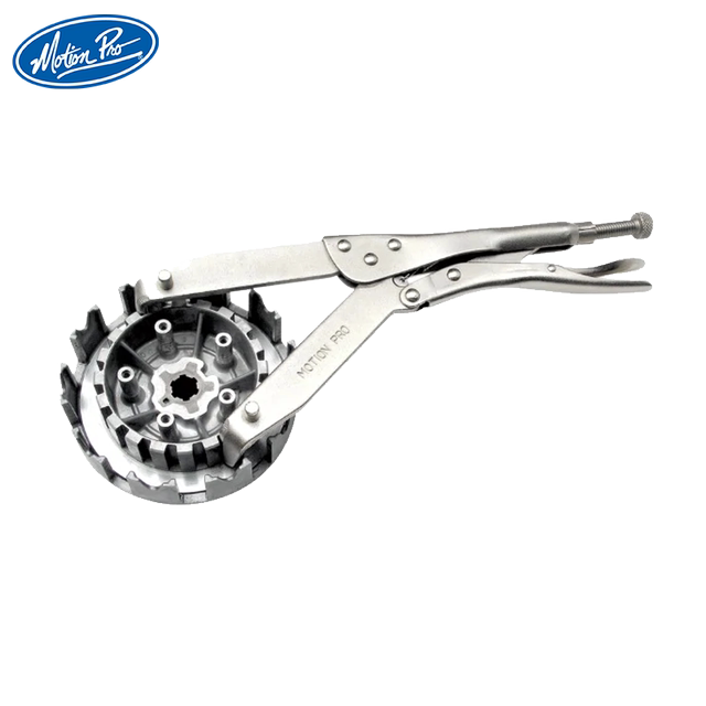 American motionpro motorcycle engine repair tool clutch drum caliper ...