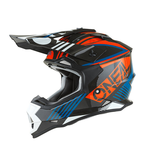 24 American ONEAL off-road motorcycle helmets O'Neal all-season ...