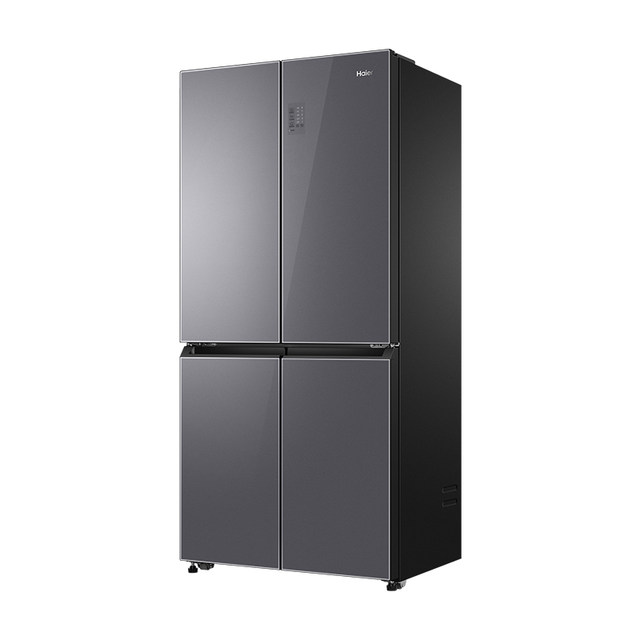 Haier refrigerator for old exchange and new subsidy for cross four-door ...