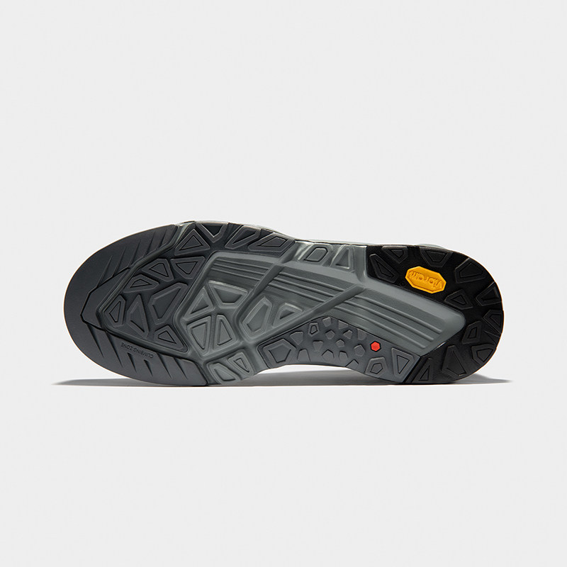 Sepatu Hiking Pria Kailas - Sepatu Mendaki Ringan dan Bernapas