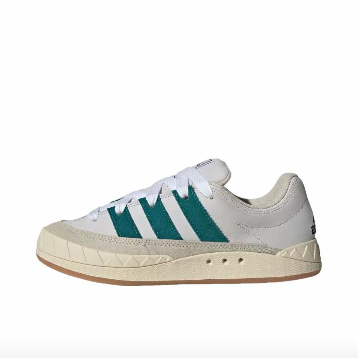 adidas Shark Bread shoes Classic sports skateboarding men and women