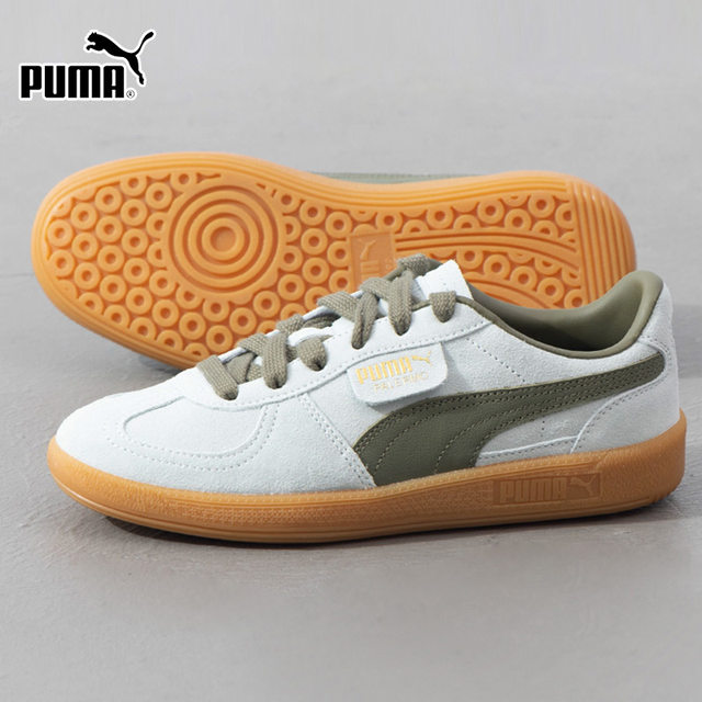 Puma Puma board shoes men's shoes women's shoes genuine 2025 summer ...
