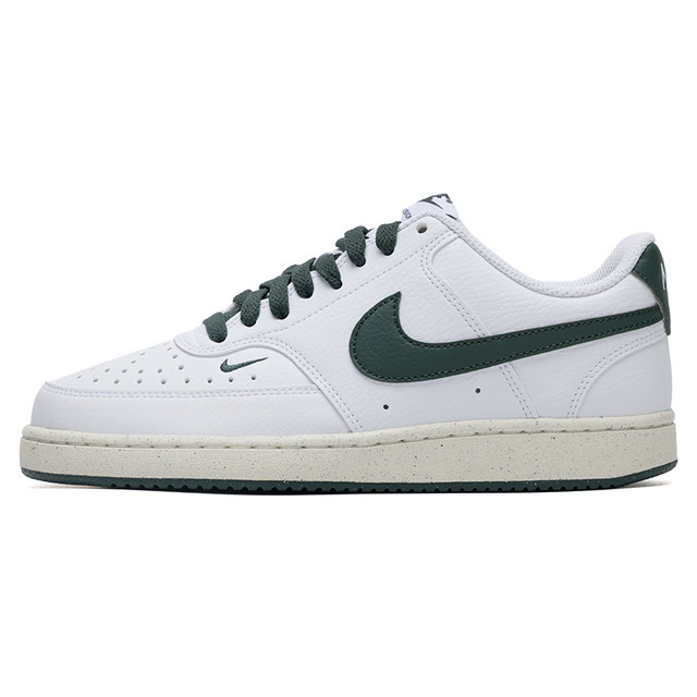 Nike Genuine Women's Shoes 2024 Winter New COURT Sports Shoes ...