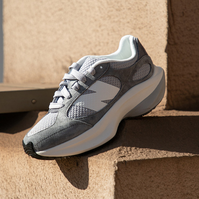 New Balance official flagship sneakers men's shoes women's shoes summer ...