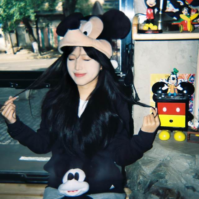 Pingu disposable film camera film color point-and-shoot camera with ...