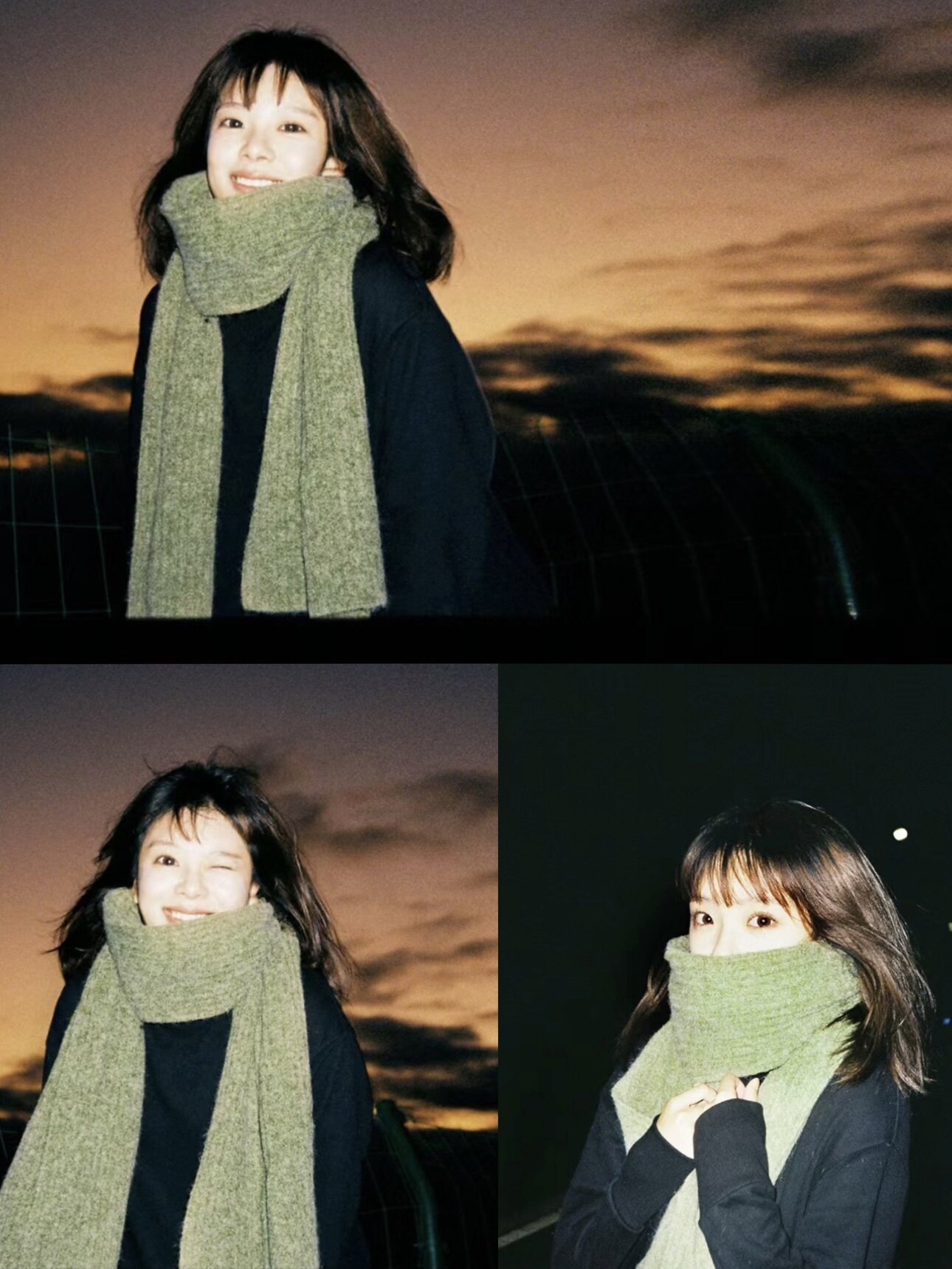 chiikawa jiikawa film camera replaceable film small eight camera ...