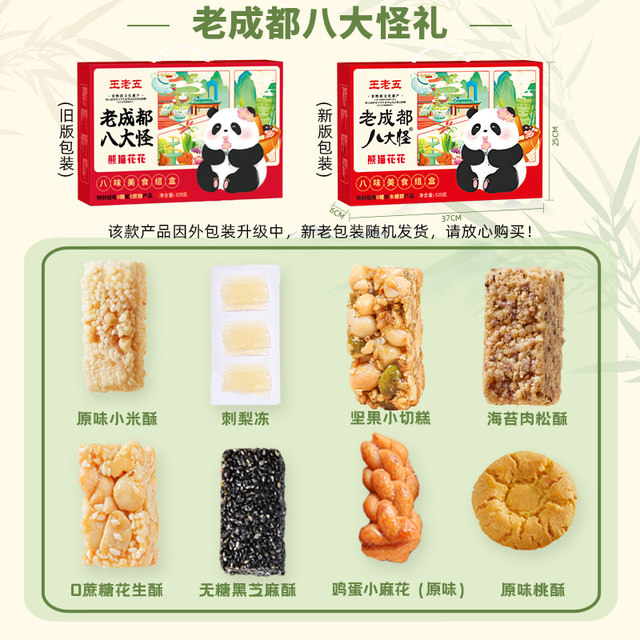 Wang, Lao Wu, Lao Wu, Chengdu’s Eight Oddities, Sichuan Chengdu ...