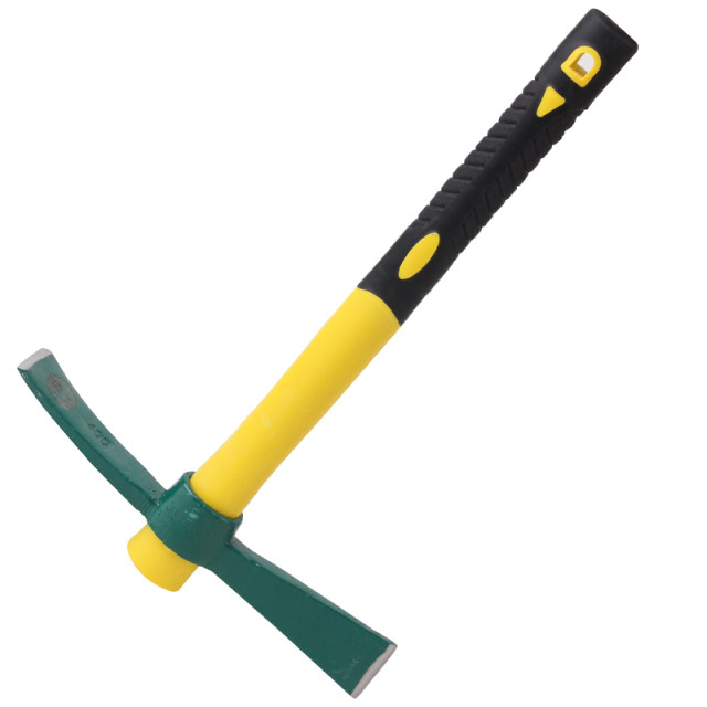Xiaoyang Pickaxe Outdoor Digging Cross Pickaxe Multifunctional Pickaxe ...