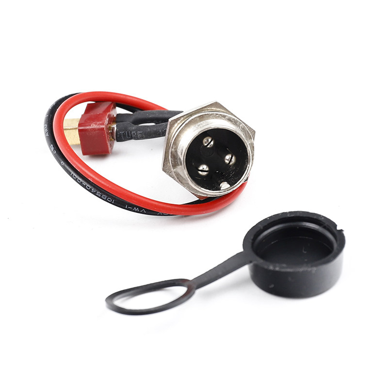 Common charging port accessories for electric scooters Hilop scooter ...