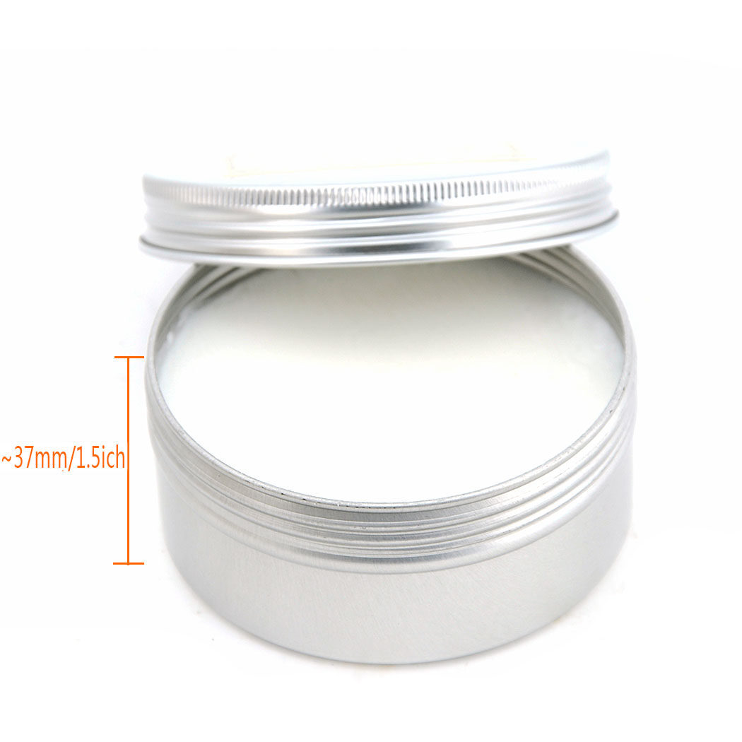 French Goat Milk Shaving Soap - Vintage Shaving Cream for Men