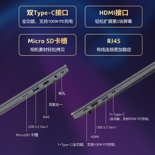 (Government subsidy 20%) Acer/Acer Extraordinary Go Ai Intel Core ...