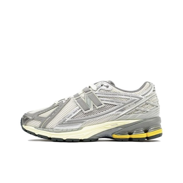 NEWBALANCE/NB1906 series Year of the Dragon new retro purple grape ...