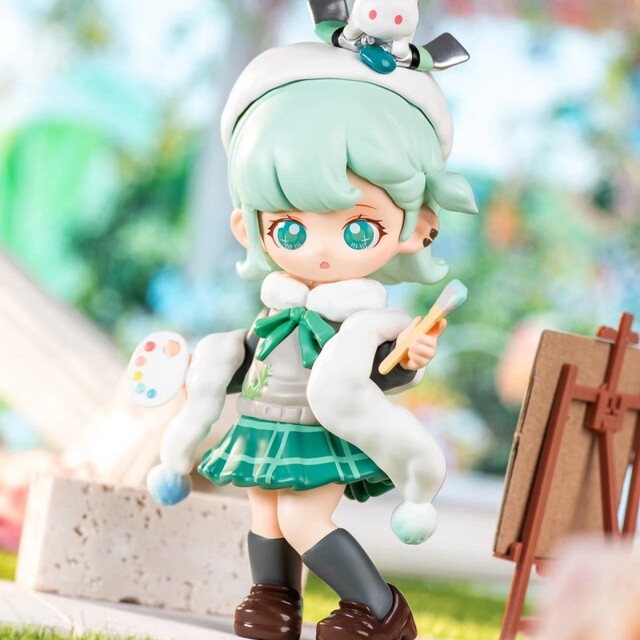 New product SIMONTOYS Sugar Nana Club recruits new second generation ...