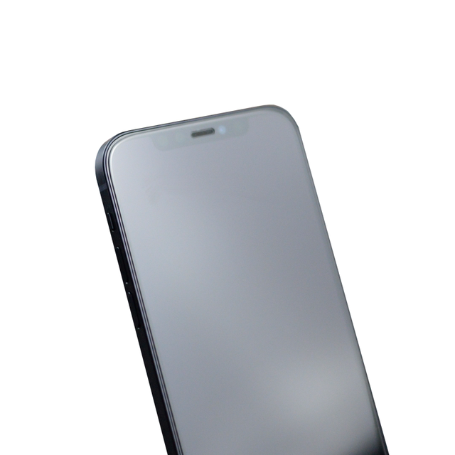 Thunder Apple 13 tempered film iPhone 13 Promax mobile phone film full ...