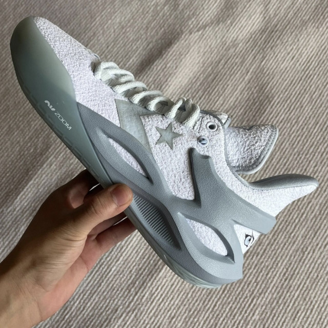 Converse All Star BB Trilliant Cx wear-resistant low-top basketball ...