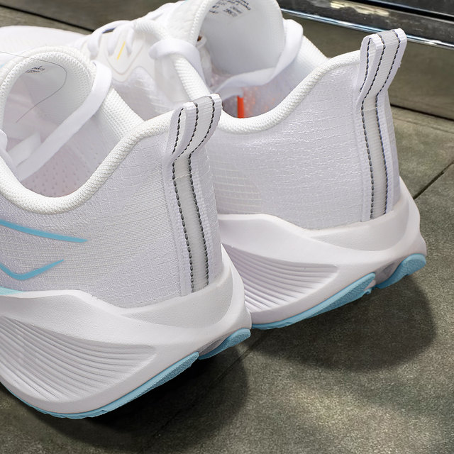 Li Ning running shoes Wushi Lite spring breathable mesh men's shoes ...